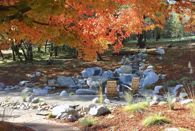 WATER FEATURE PORTFOLIO