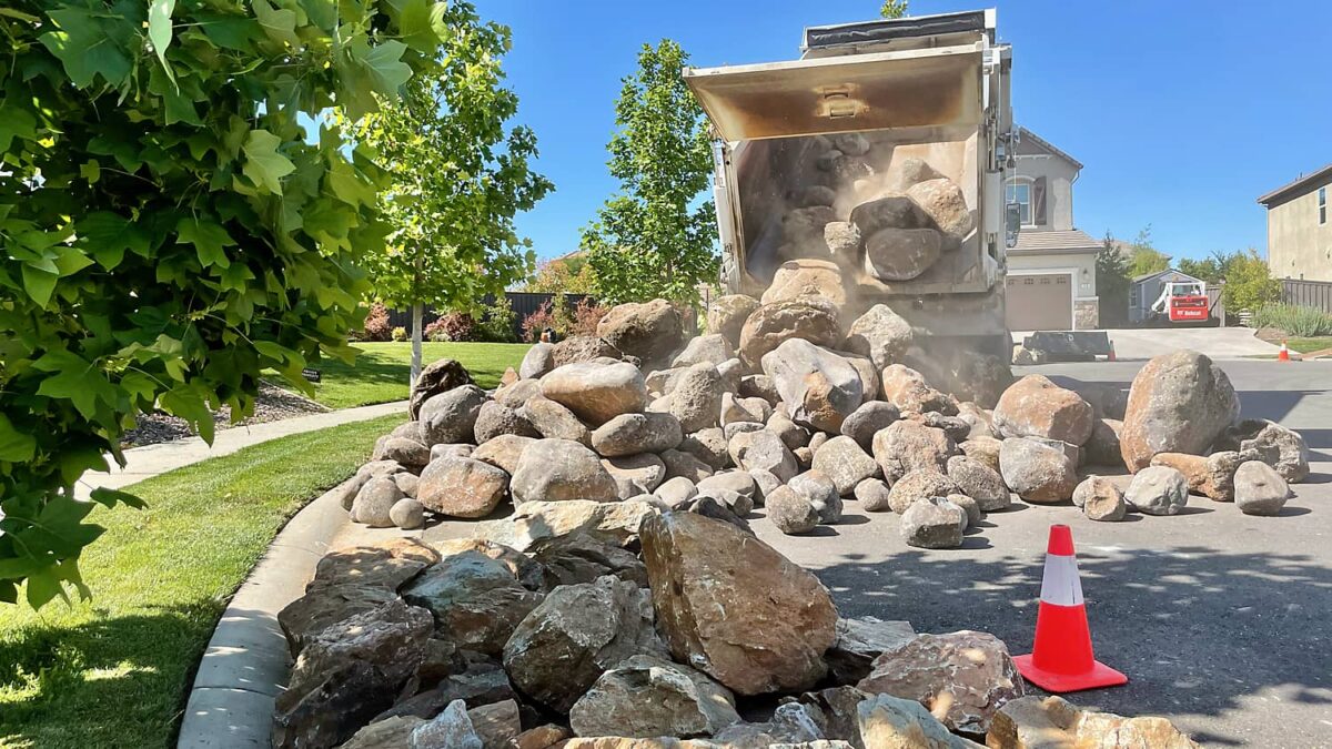 Haskell Court | the Art of Water