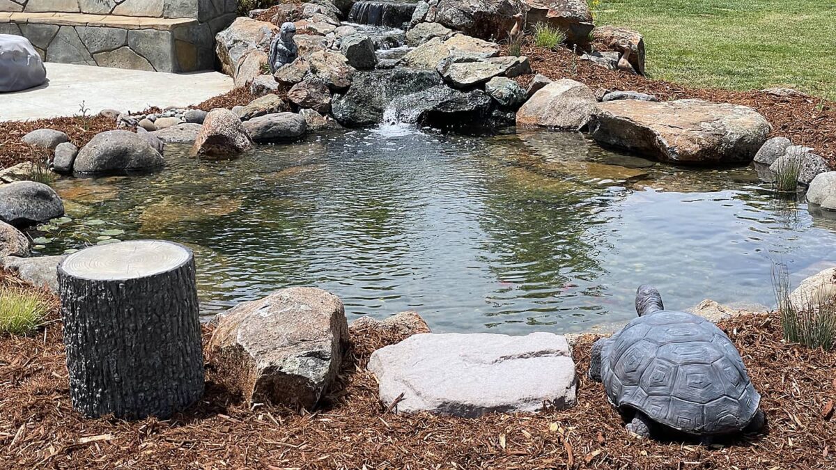 Haskell Court | the Art of Water