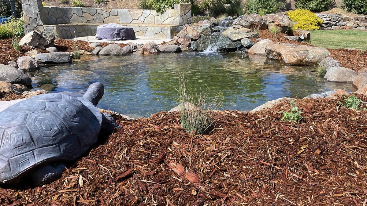 Haskell Court | the Art of Water