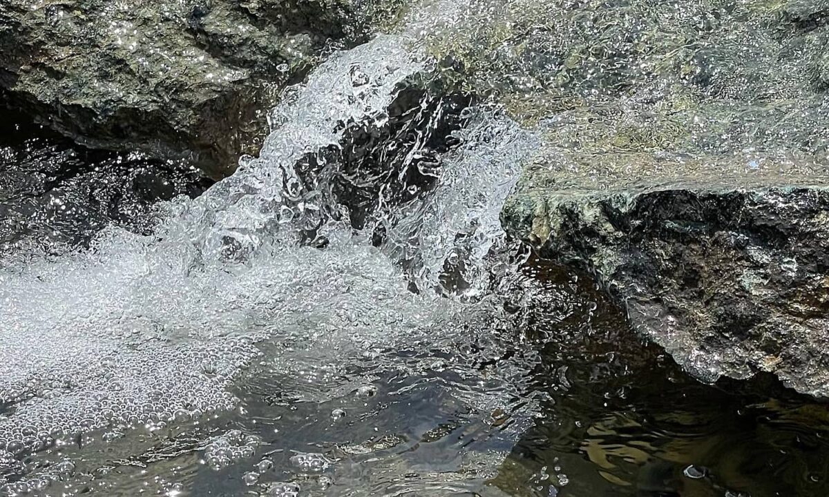 Haskell Court | the Art of Water