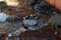 Kaweah Court | the Art of Water