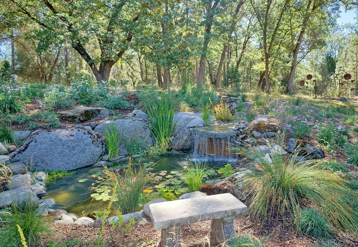 River House | the Art of Water